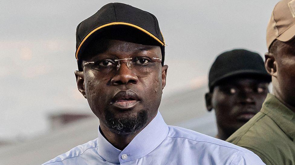 Senegal's sacked PM Sonko elected parliamentary speaker in challenge to ...