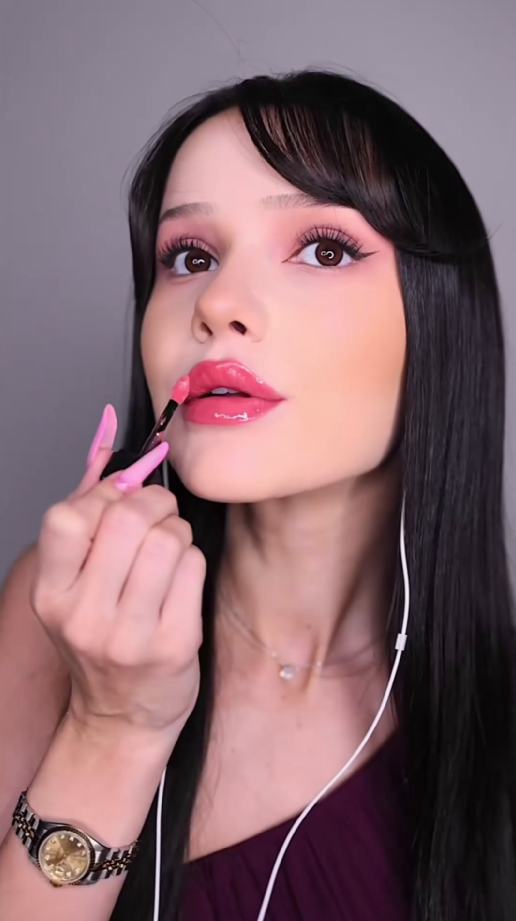 Flawless foundation makeup ASMR you'll love watching