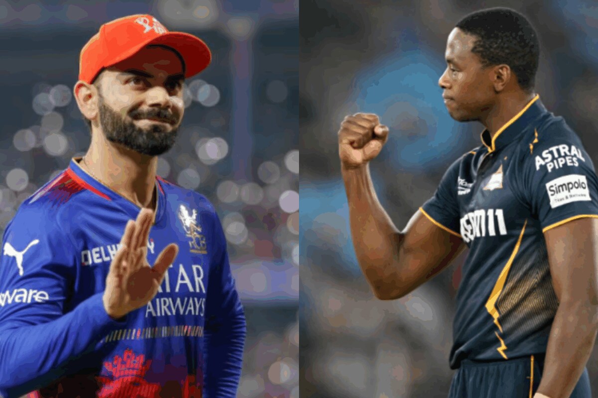 When Kagiso Rabada called out Kohli's on-field behaviour: 'Virat can't ...