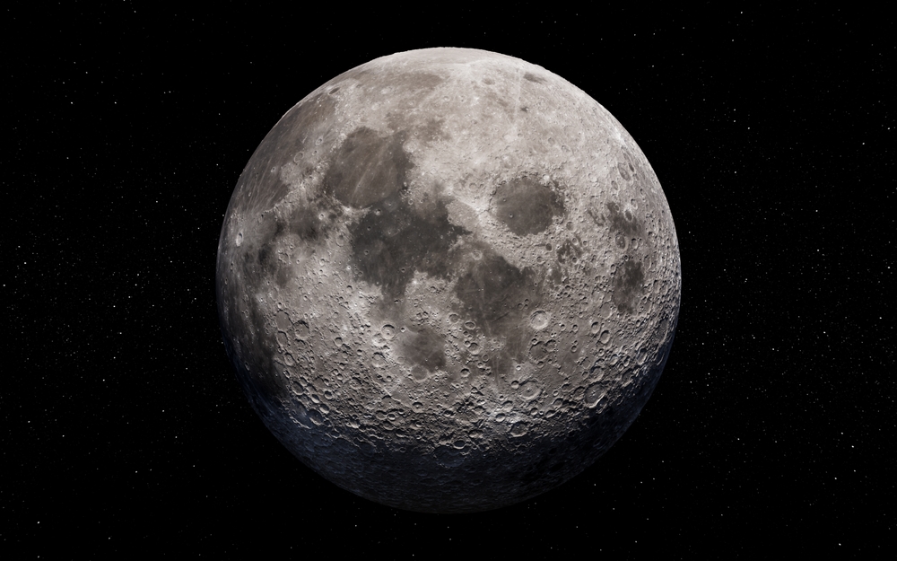 NASA just revealed the most ambitious moon base plan in history