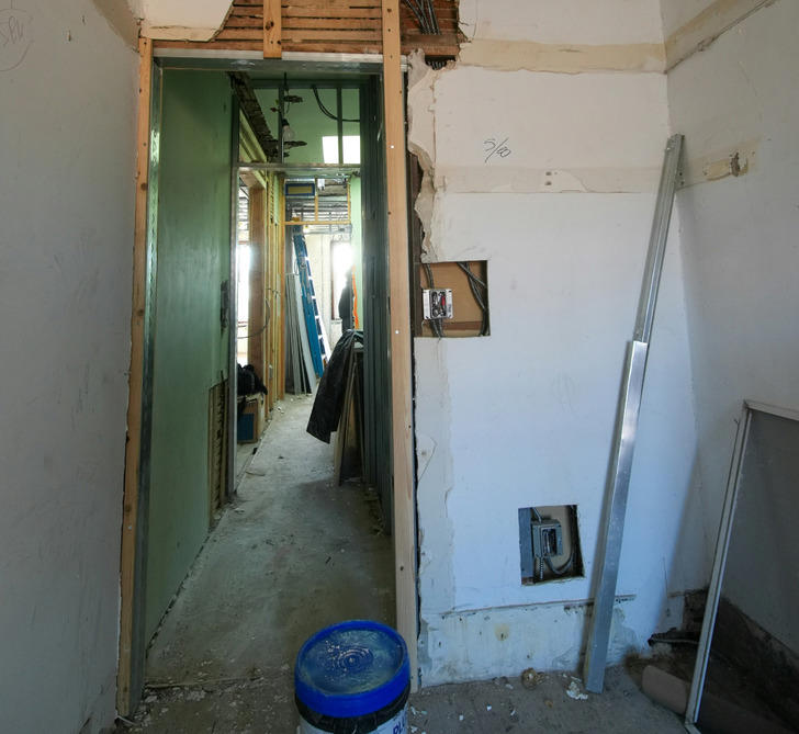 10 home renovation stories that prove family drama can hide behind any wall