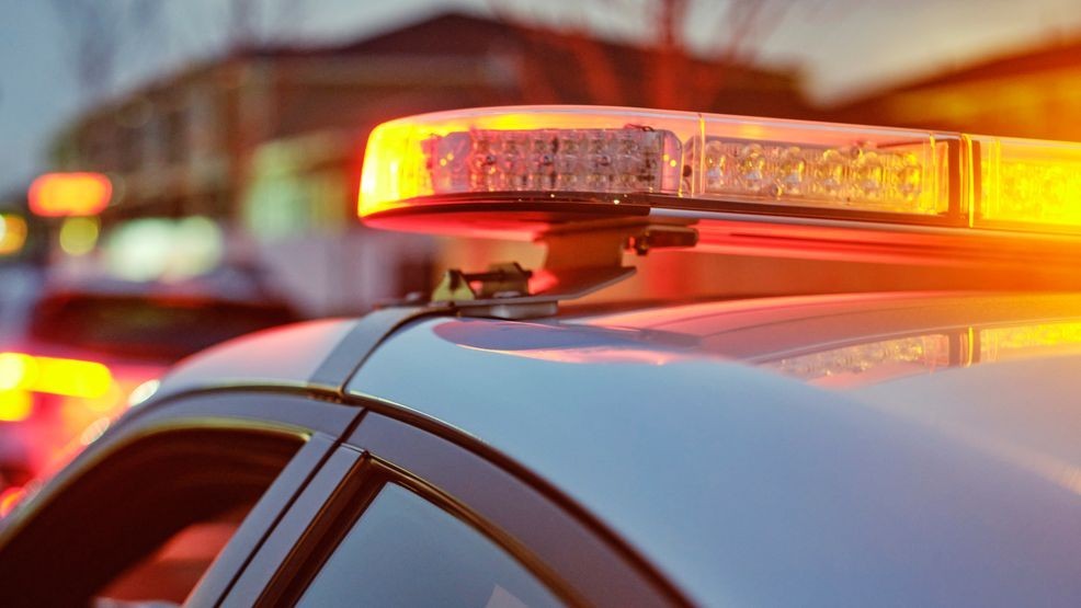 Drunk driving suspected in crash that hospitalized a woman in Cass County