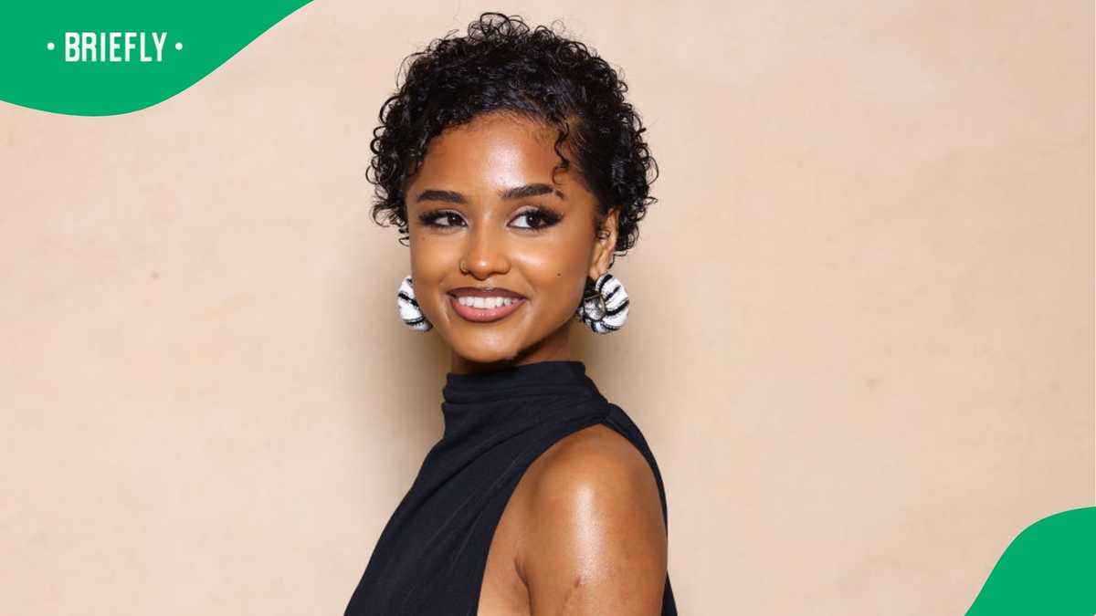 How many awards did SA singer Tyla win at the AMAs?