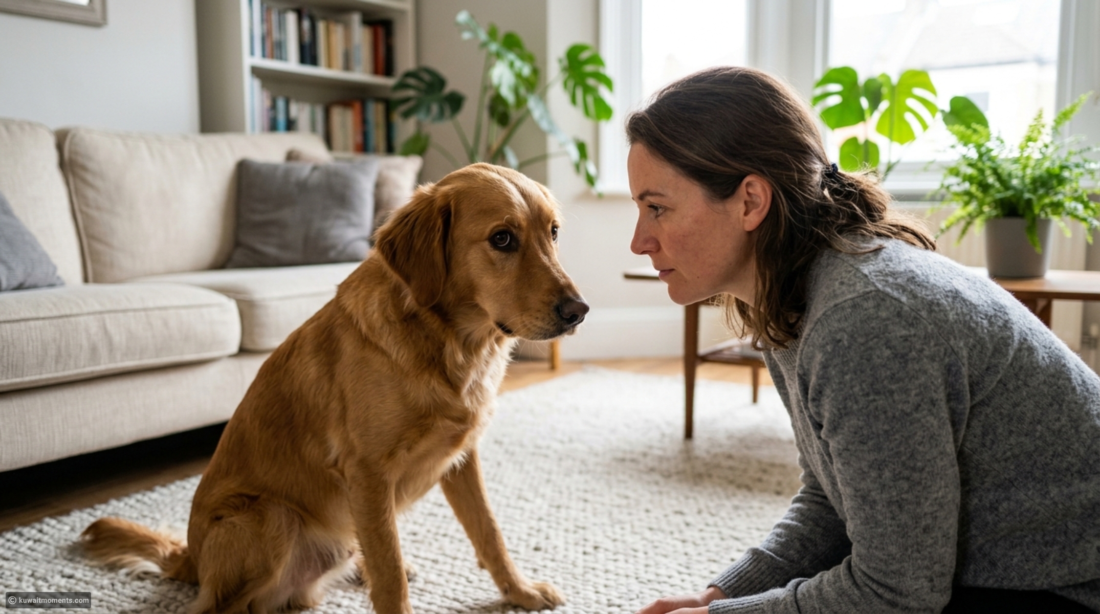 10 things your dog secretly gets annoyed about