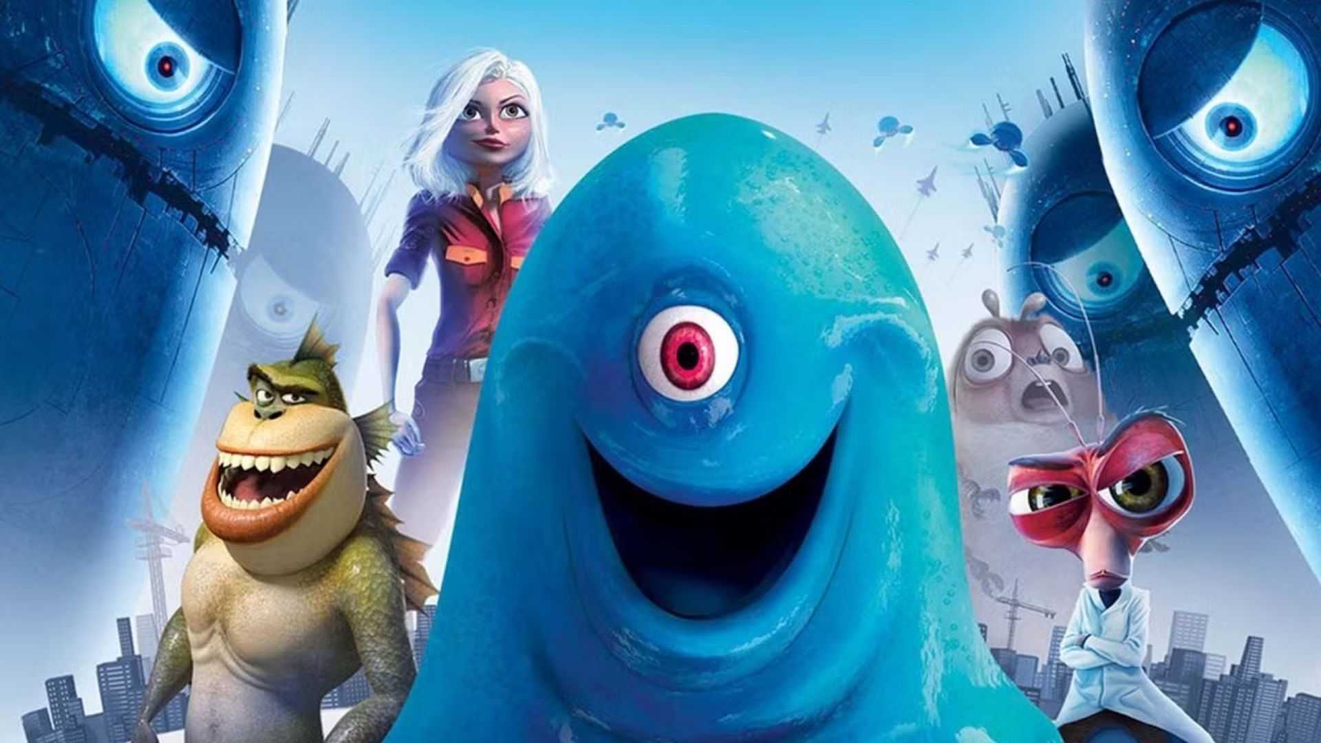 10 DreamWorks animated movies that hold up against Disney's best