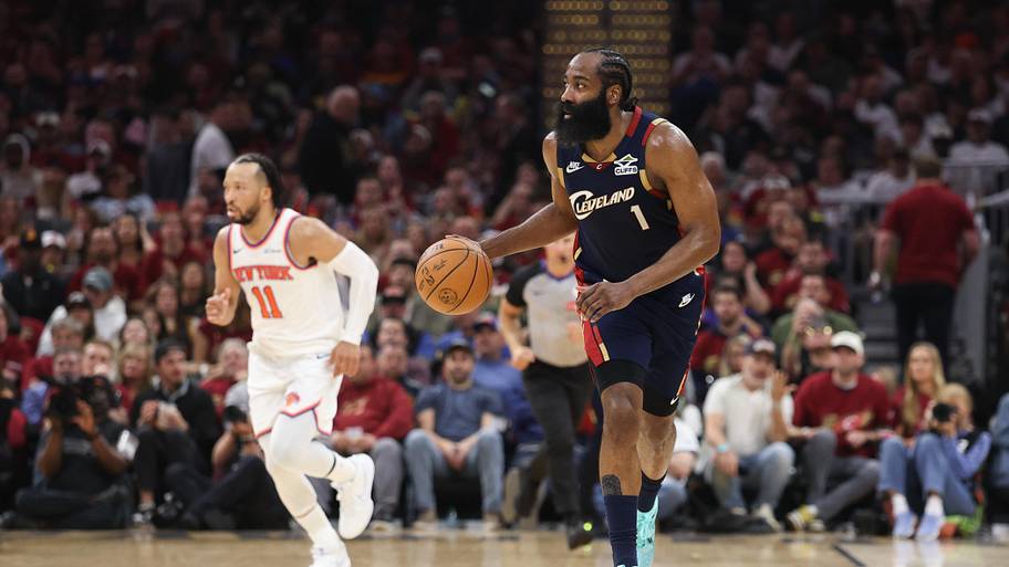 Cavaliers offseason preview: Donovan Mitchell decision, James Harden ...