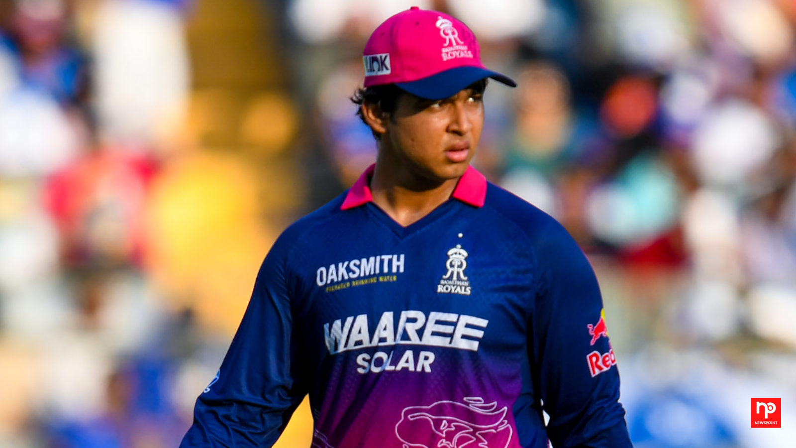 Vaibhav Sooryavanshi eyes historic T20 double century, wants to break ...