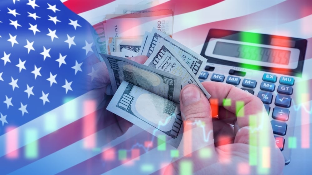 Trump's Iran war has killed 'Goldilocks scenario' for the US economy as ...