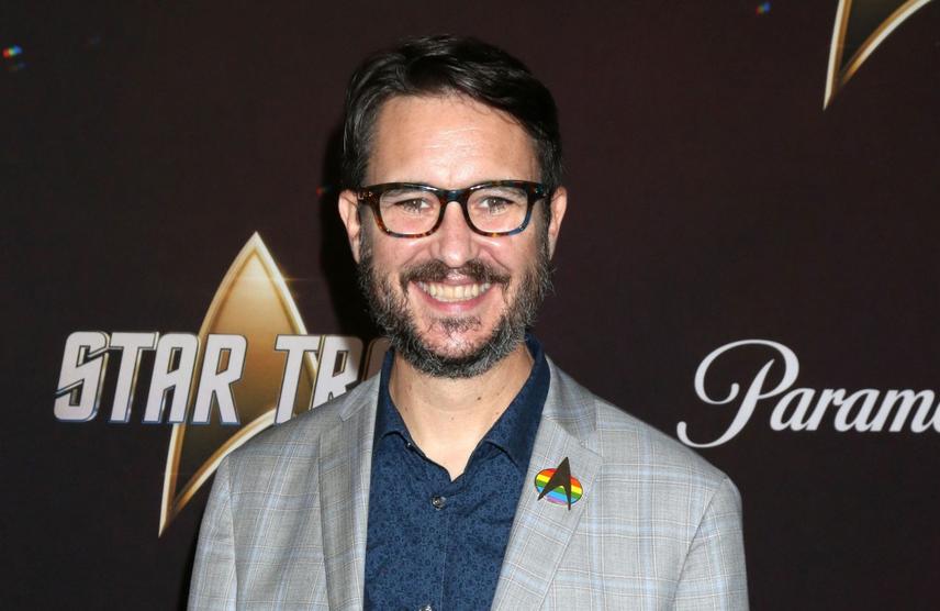 Big Bang Theory star Wil Wheaton confirmed for 'Stuart Fails to Save ...