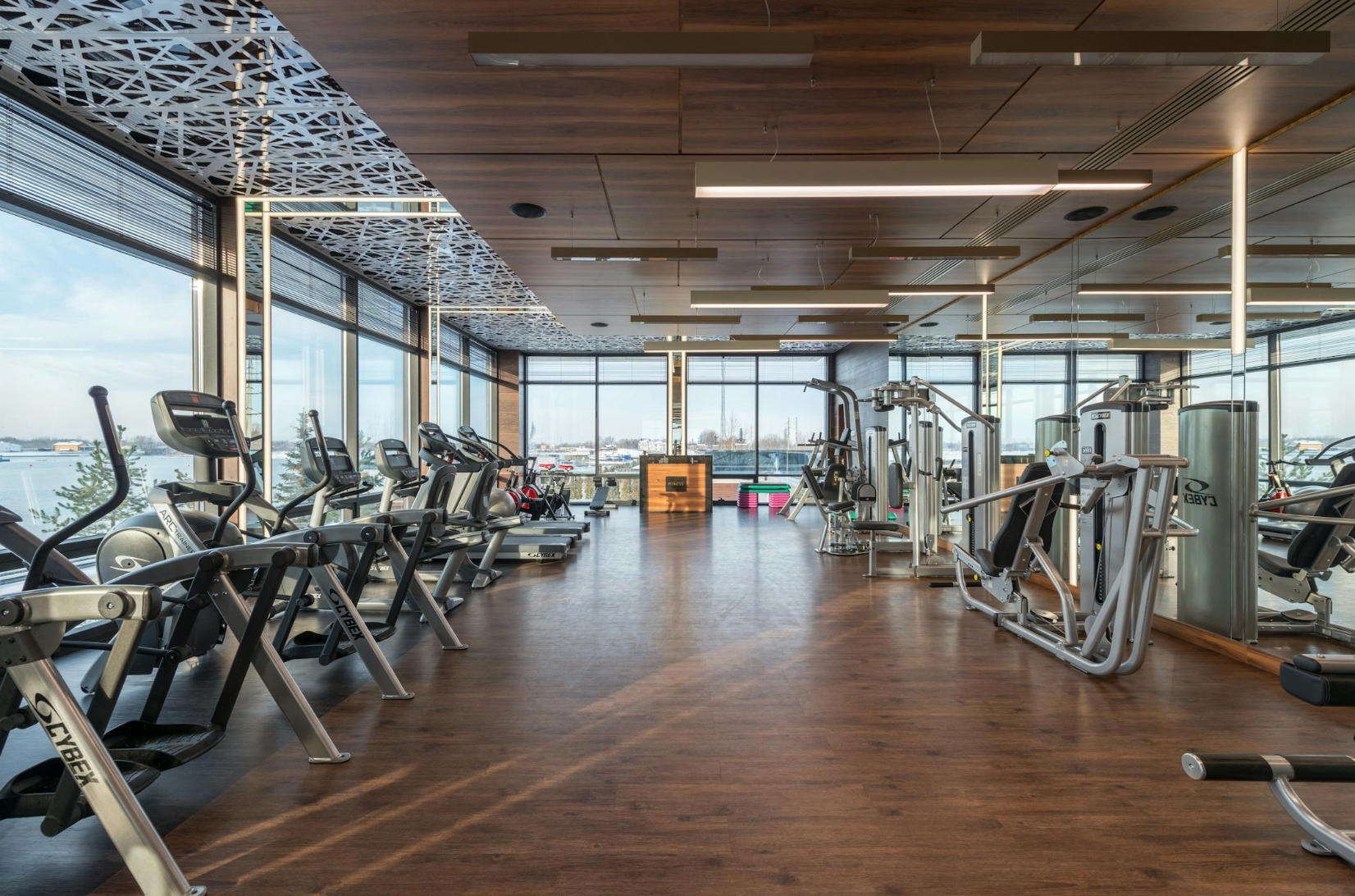 15 gym moments that you can avoid