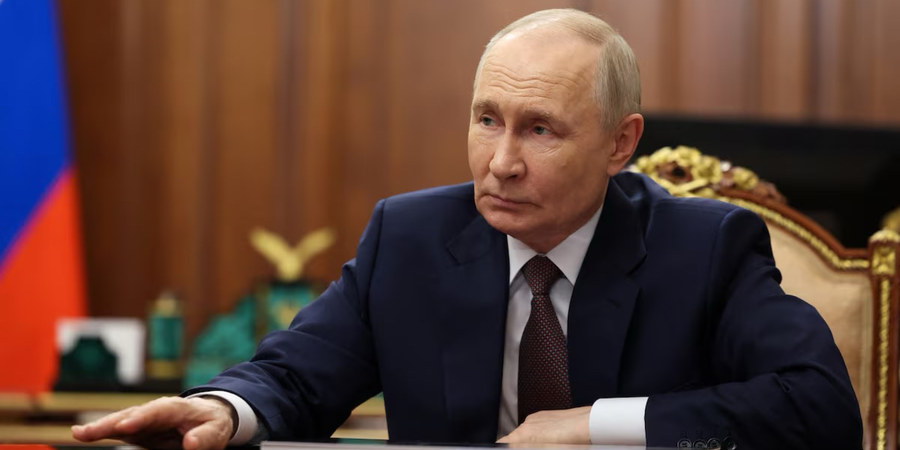 Putin signs decree allowing him to deploy military abroad to protect ...