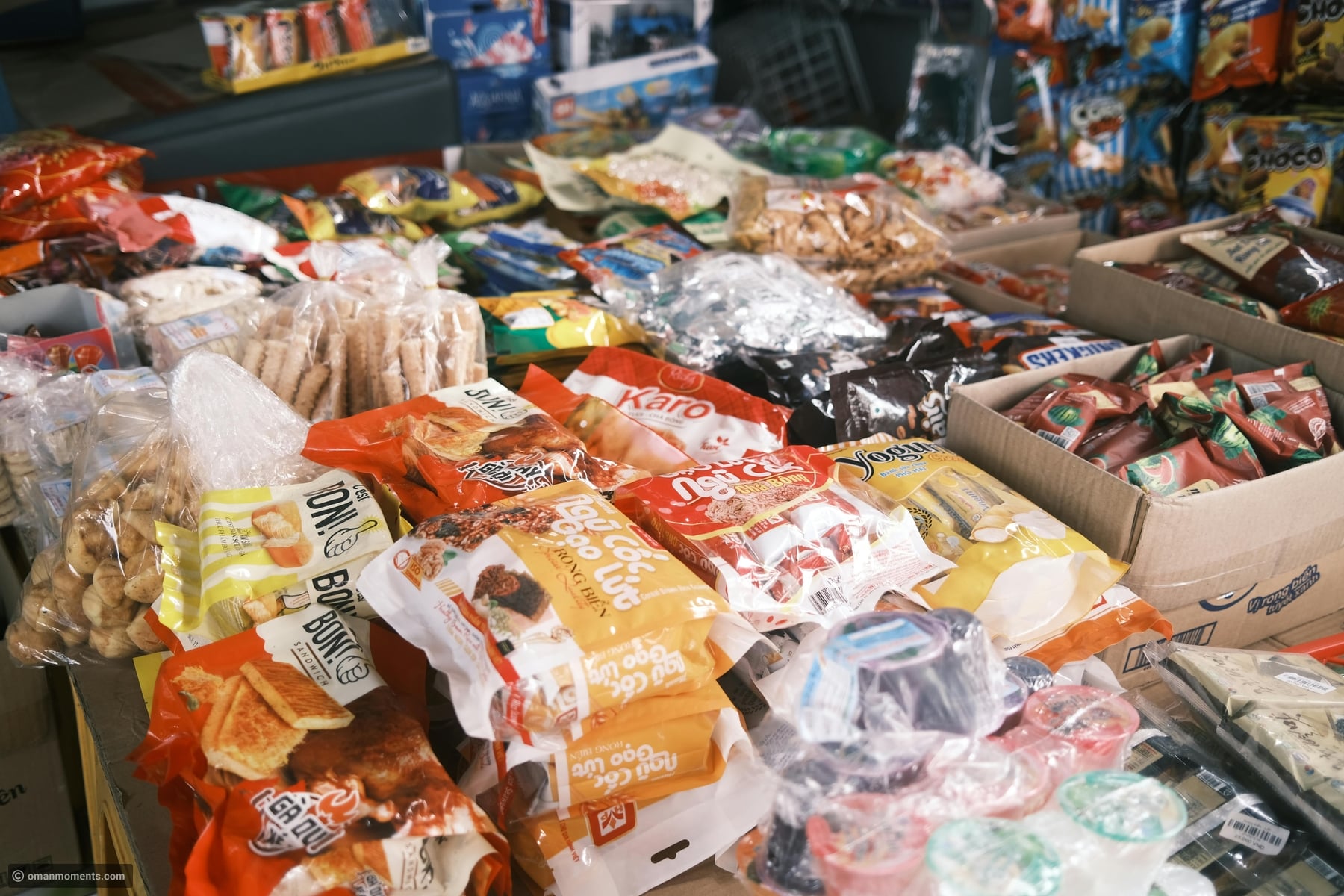 Some grocery store products that are overpriced scams and why people ...