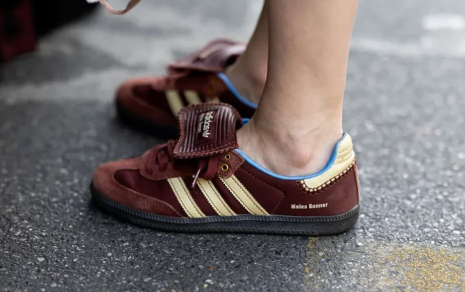 Adidas taps streetwear and mule trends with bold summer drops