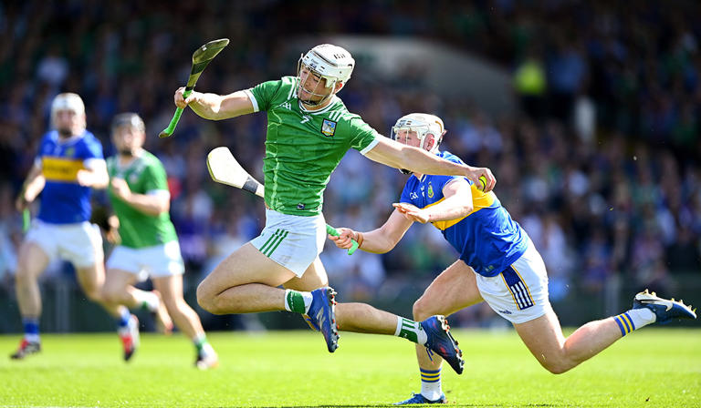 GAA winners and losers after chaotic weekend sees Kilkenny eliminated