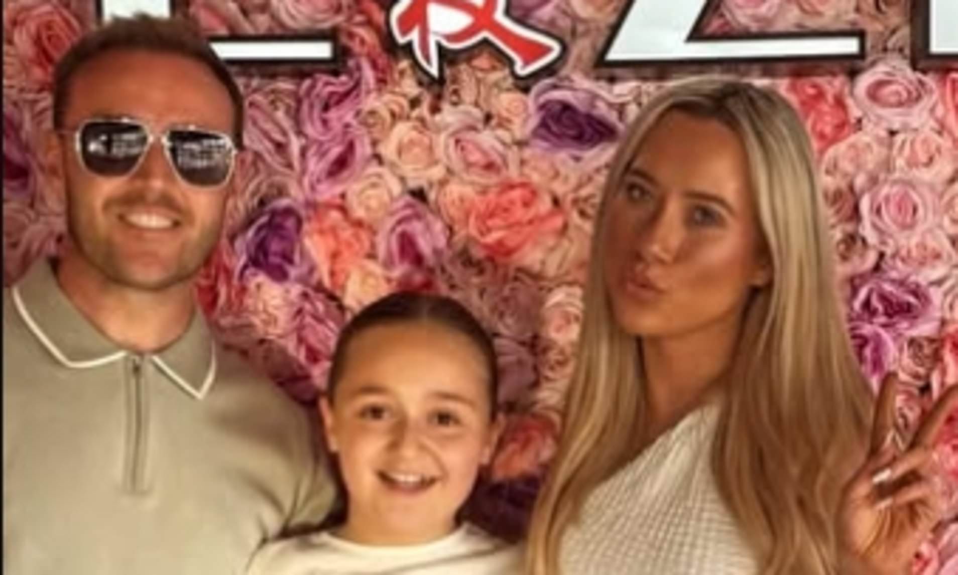 Corrie star Alan Halsall, 43, splits from younger lover Ellie Dolan, 26 ...