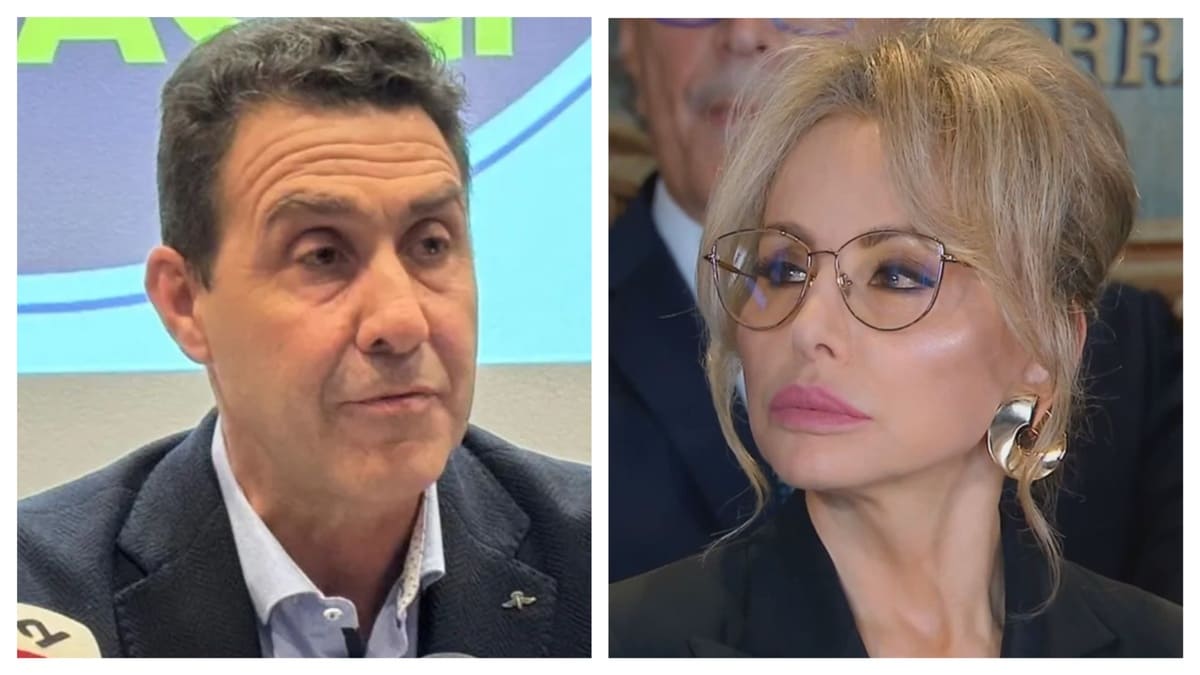 Vannacci arrogante su Marina Berlusconi: “Che ruolo ha in FI? Non ho ...