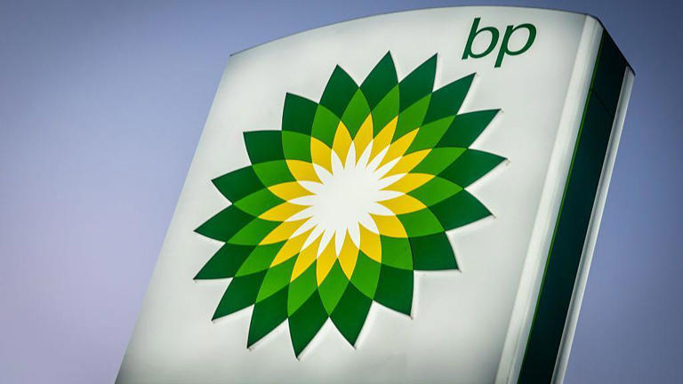 BP chair removed over 'serious' conduct concerns