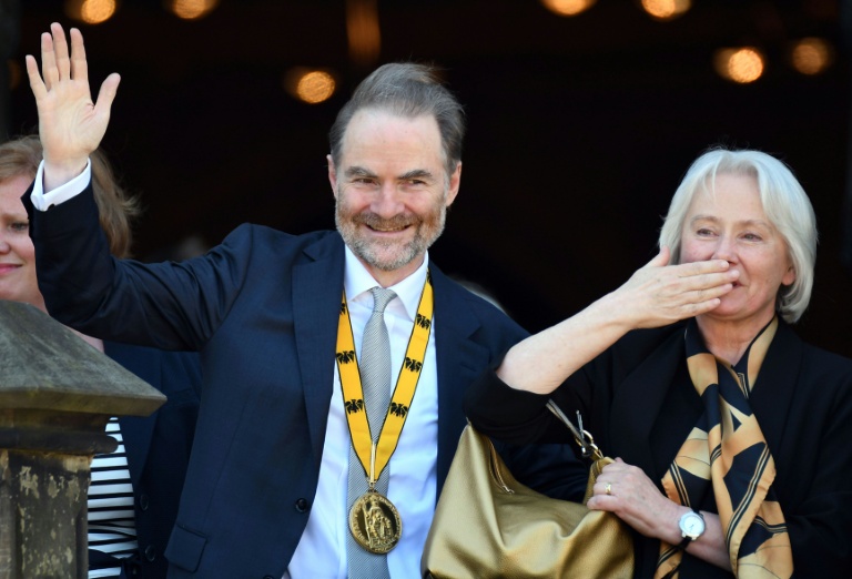 Princesa de Astúrias premia compromisso contra autoritarismo do ...
