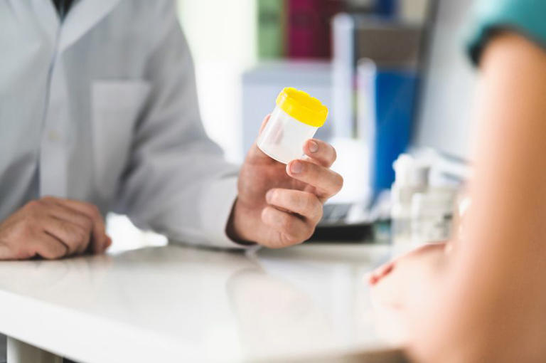 Urine test detecting early signs of lung cancer could be on NHS in ...