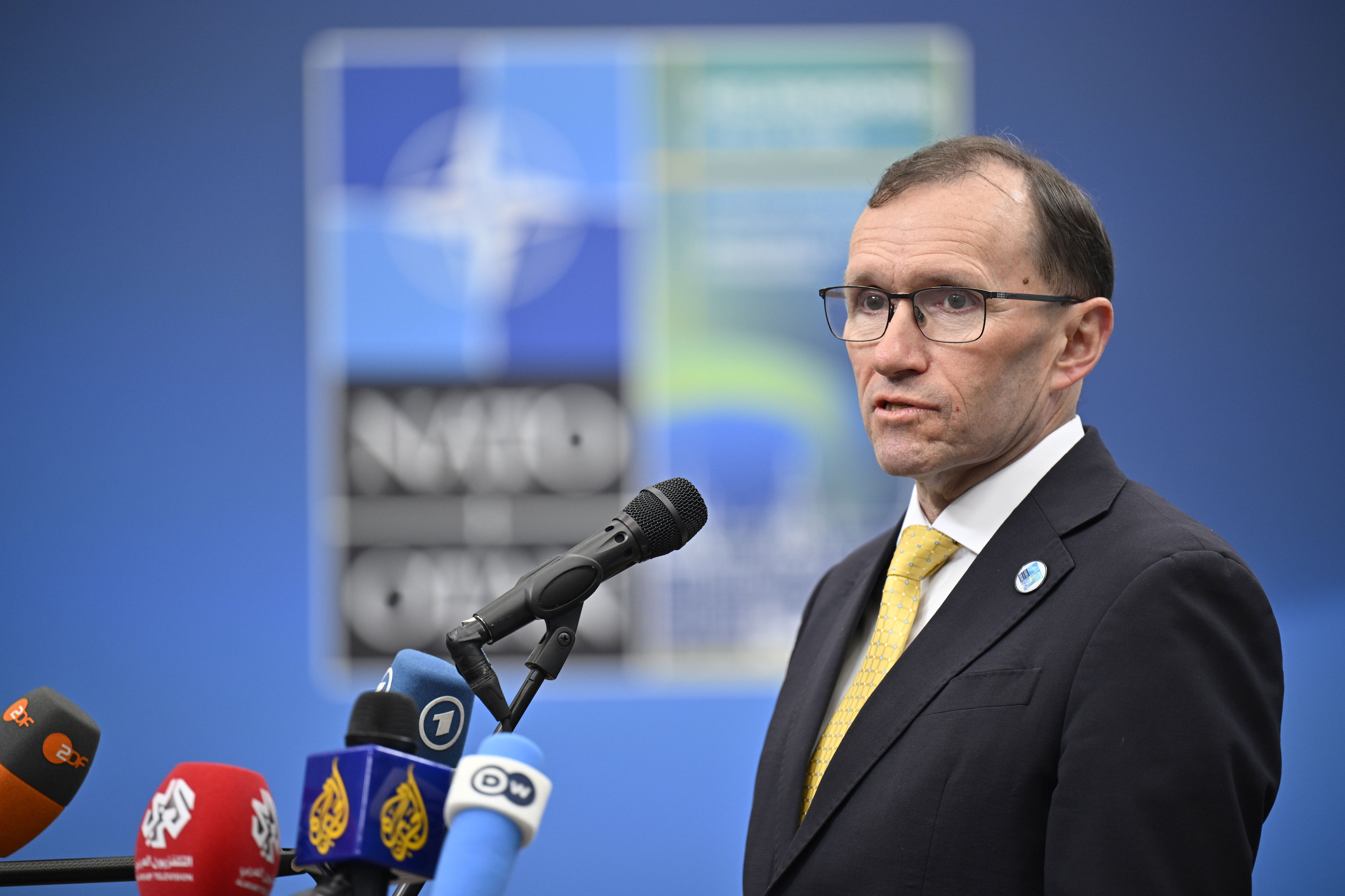 Utenriksdepartementet kalte inn Russland-ambassadør til samtale