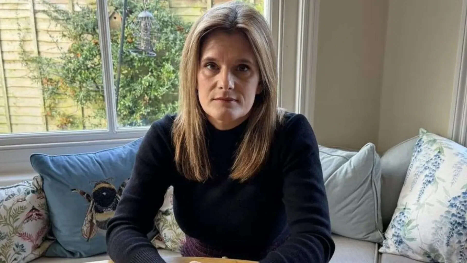 Just take it away: Mother of teen who died after alleged TikTok ...