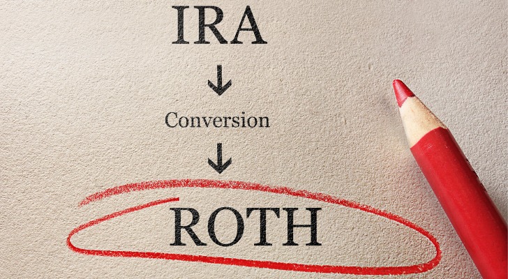 Ask an advisor: Do Roth conversion 5-year rules apply to beneficiaries ...