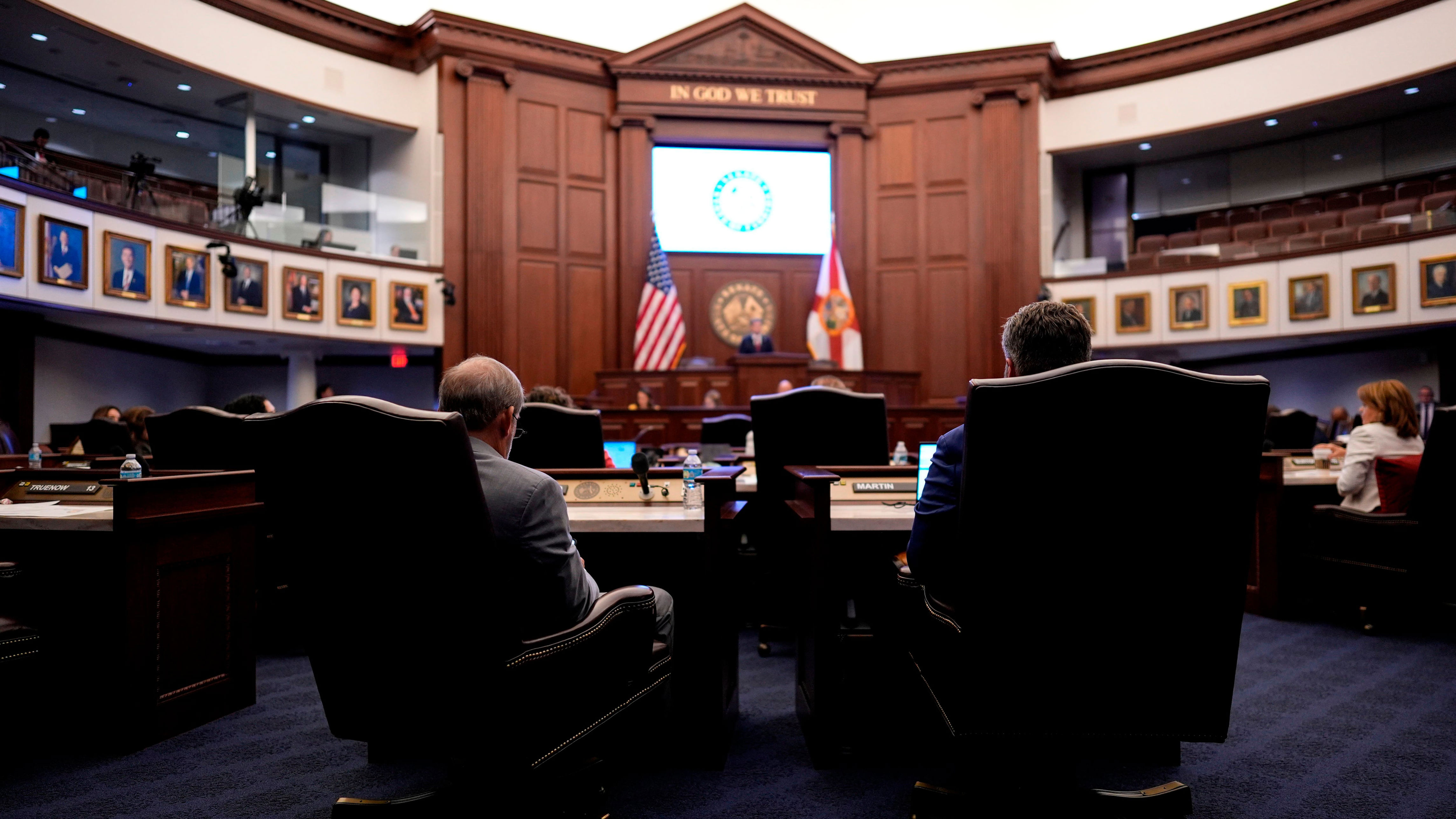 Florida budget agreement delivers raises for some state workers, money ...