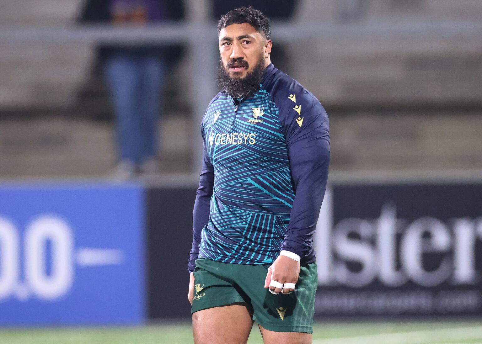 What time and channel is Glasgow vs Connacht on? TV and live stream ...