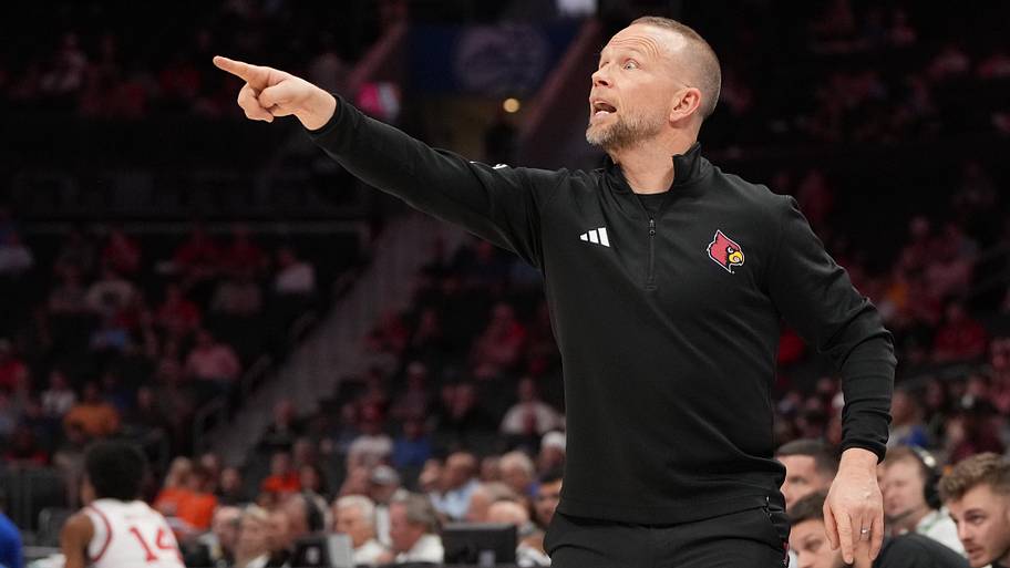 Louisville basketball has an obvious No. 1 target after Flory Bidunga ...