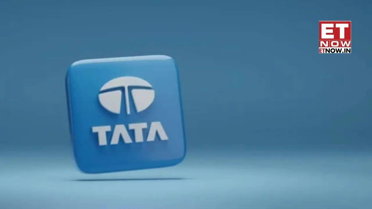 Tata Sons board meeting: Board reviews turnaround strategies by key ...