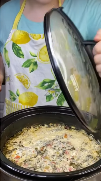 Crowd-pleasing easy appetizer