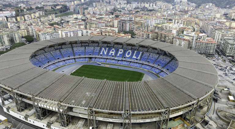 Napoli Legends, disposto il prolungamento della Linea 2 per “La notte ...