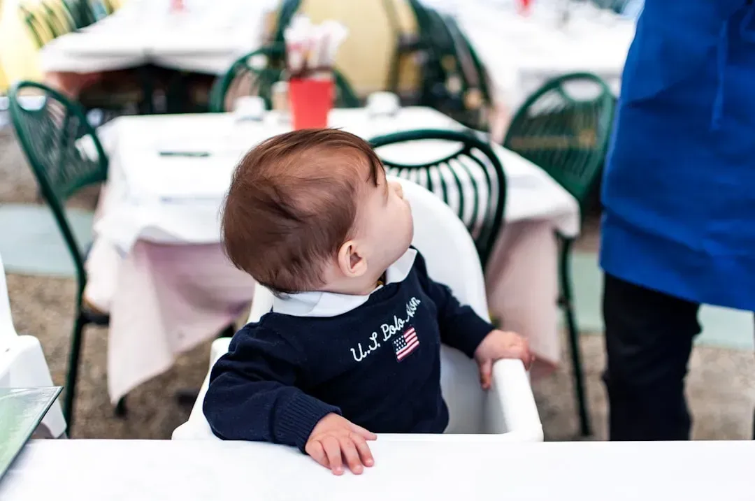 11 habits that annoy restaurant staff more than anything else