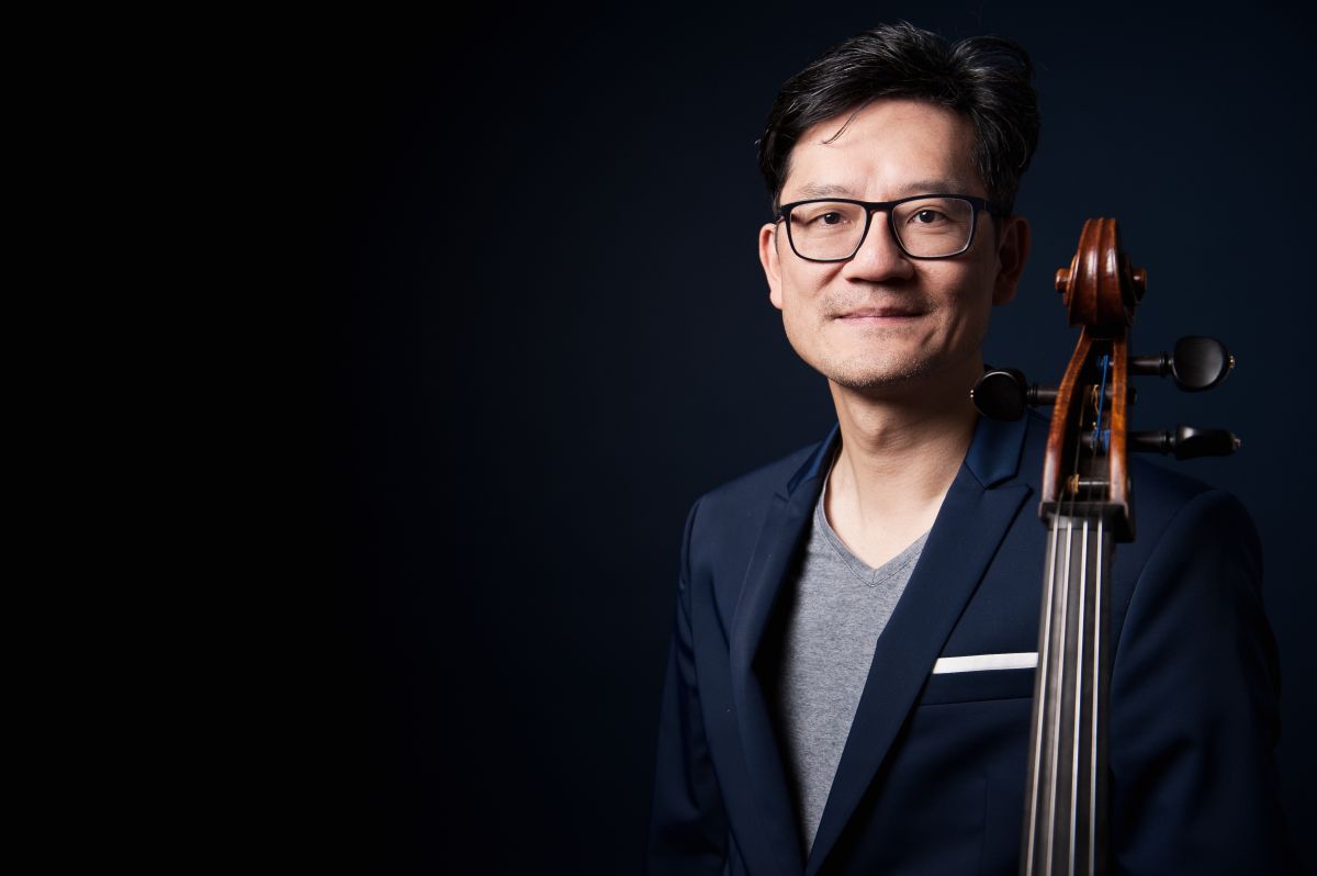 TCO《臺灣風情畫》6月歐巡 遠征3大音樂殿堂創紀錄