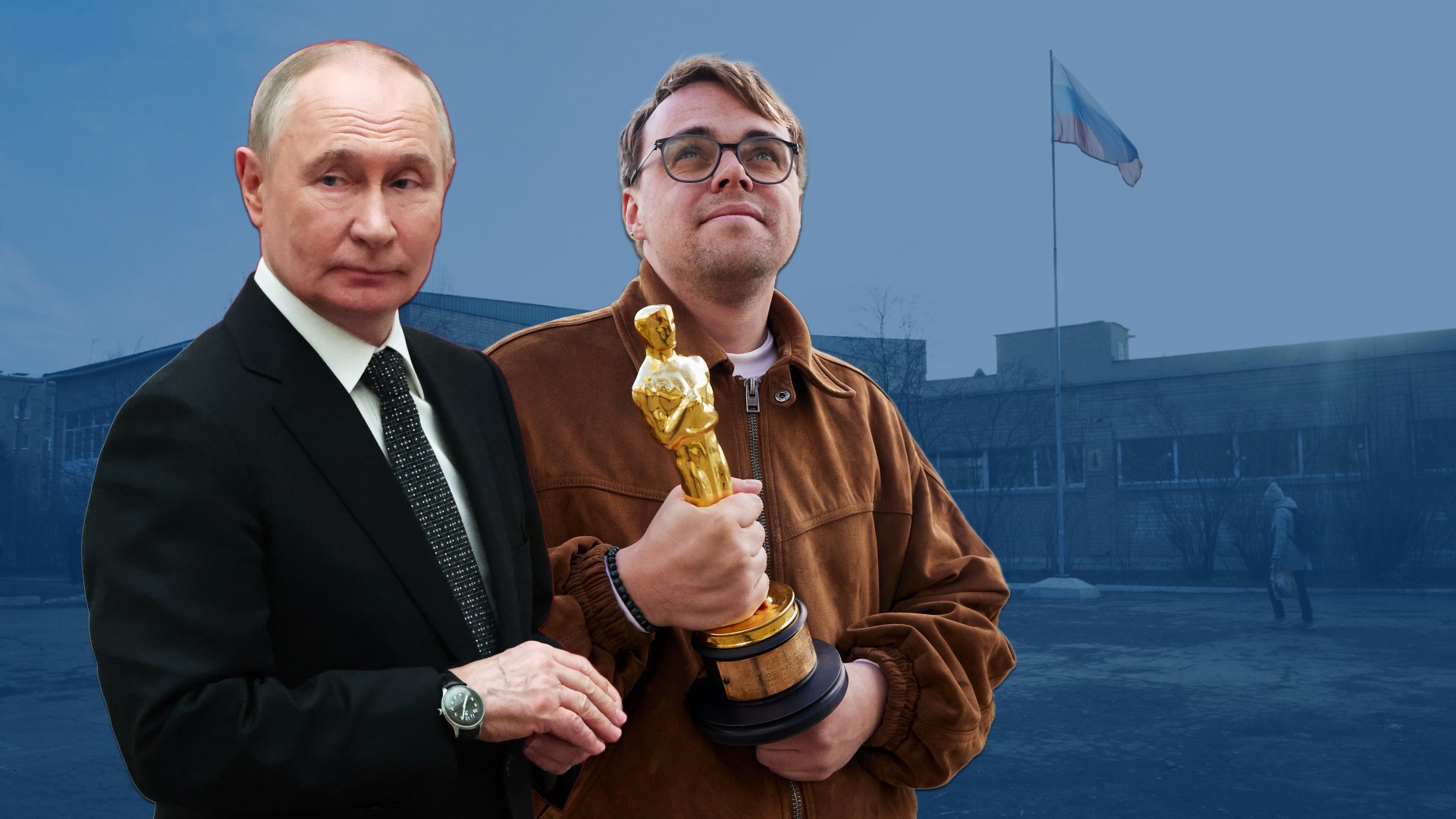 Oryginał trwa 90 minut, w TVP — tylko 59. Dwie wersje głośnego ...