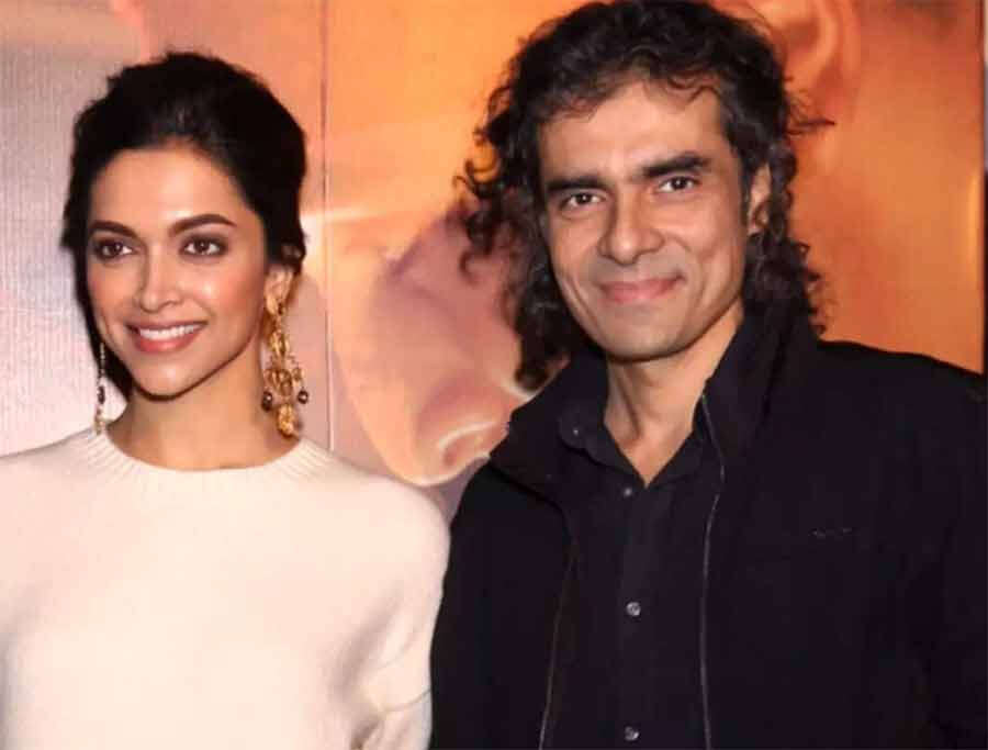Imtiaz Ali issues clarification after Deepika Padukone 'Facade' comment ...