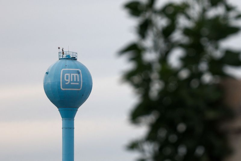 Australia's Element 25 reviews US project as it looks to renegotiate GM ...