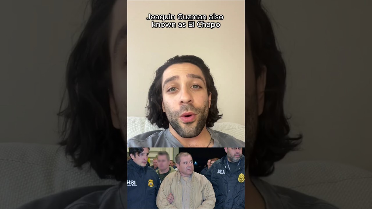 Learn about the most dangerous people in the top US prison