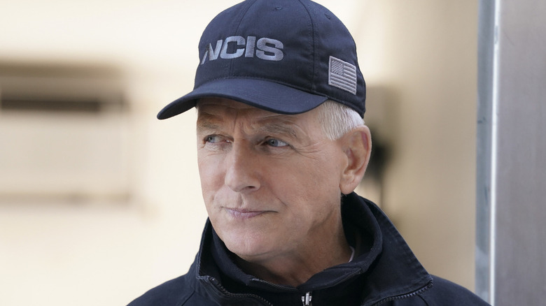 NCIS boss credits this actor with saving the show when Mark Harmon quit