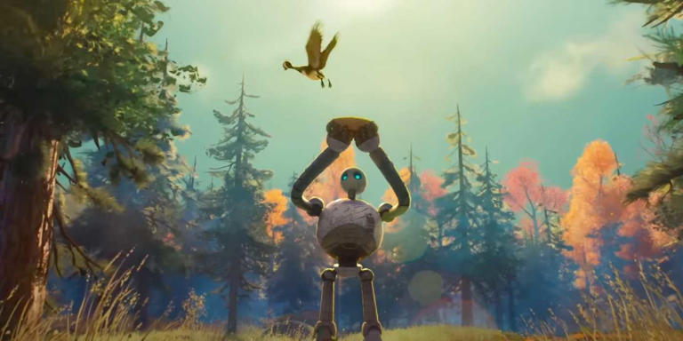 10 animated movies better than Spider-Man: Into the Spider-Verse