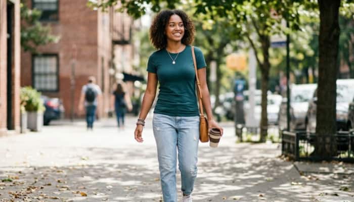 Temu UK women’s tops for everyday fashion