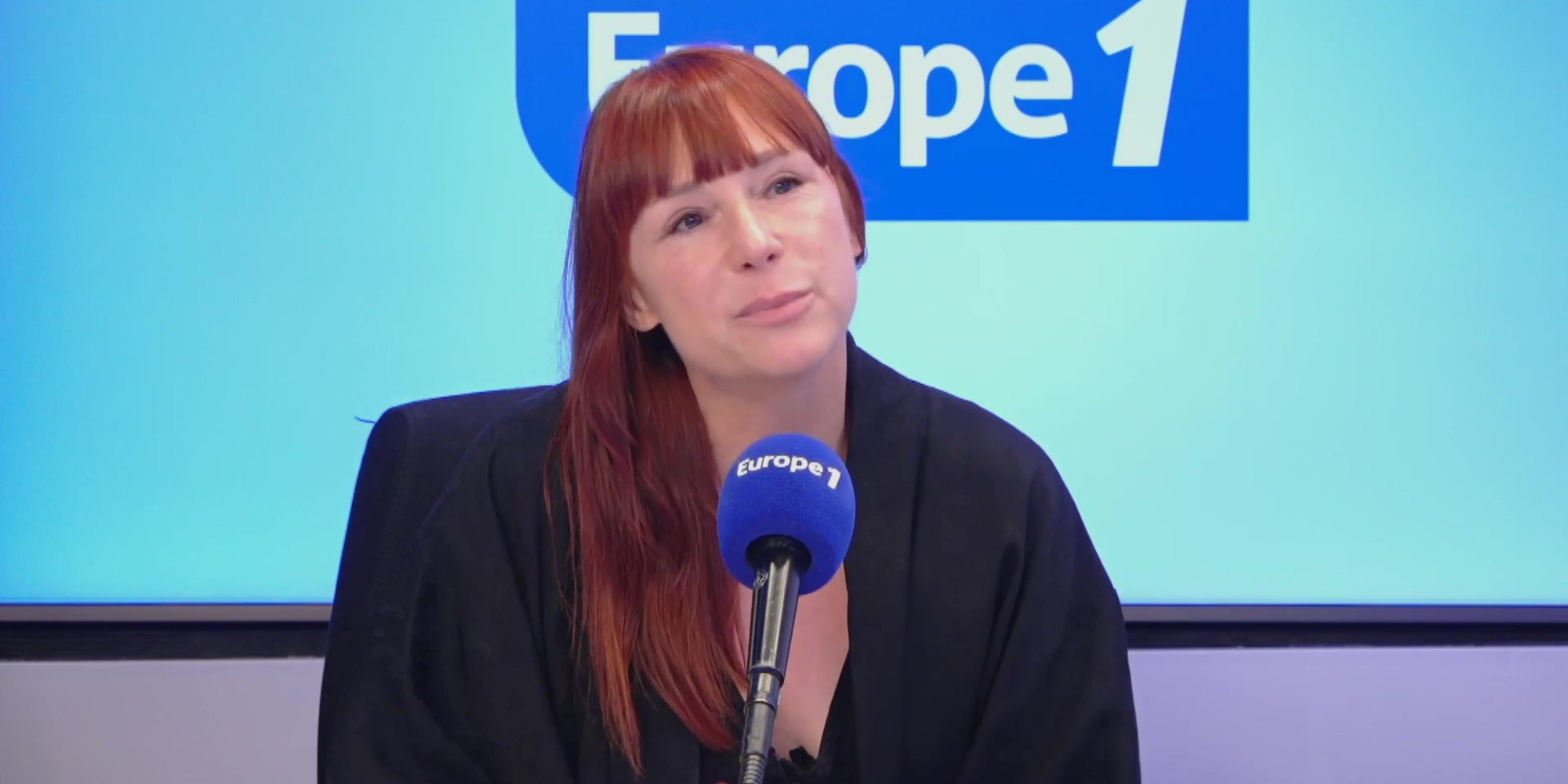 « C'est regarder dans une lorgnette » : à travers son roman, Ingrid ...