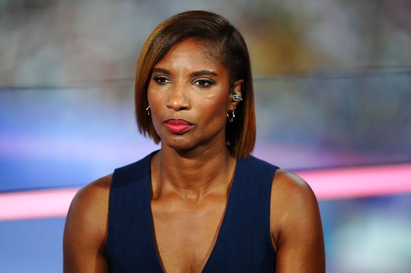 'A mouth-watering prospect' - Dame Denise Lewis expecting sparks ...