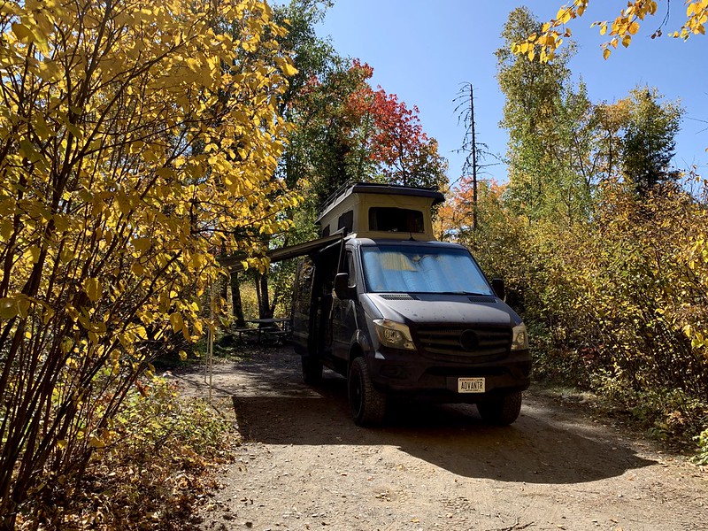 12 northern Minnesota campgrounds for lake days, canoes, and campfire ...