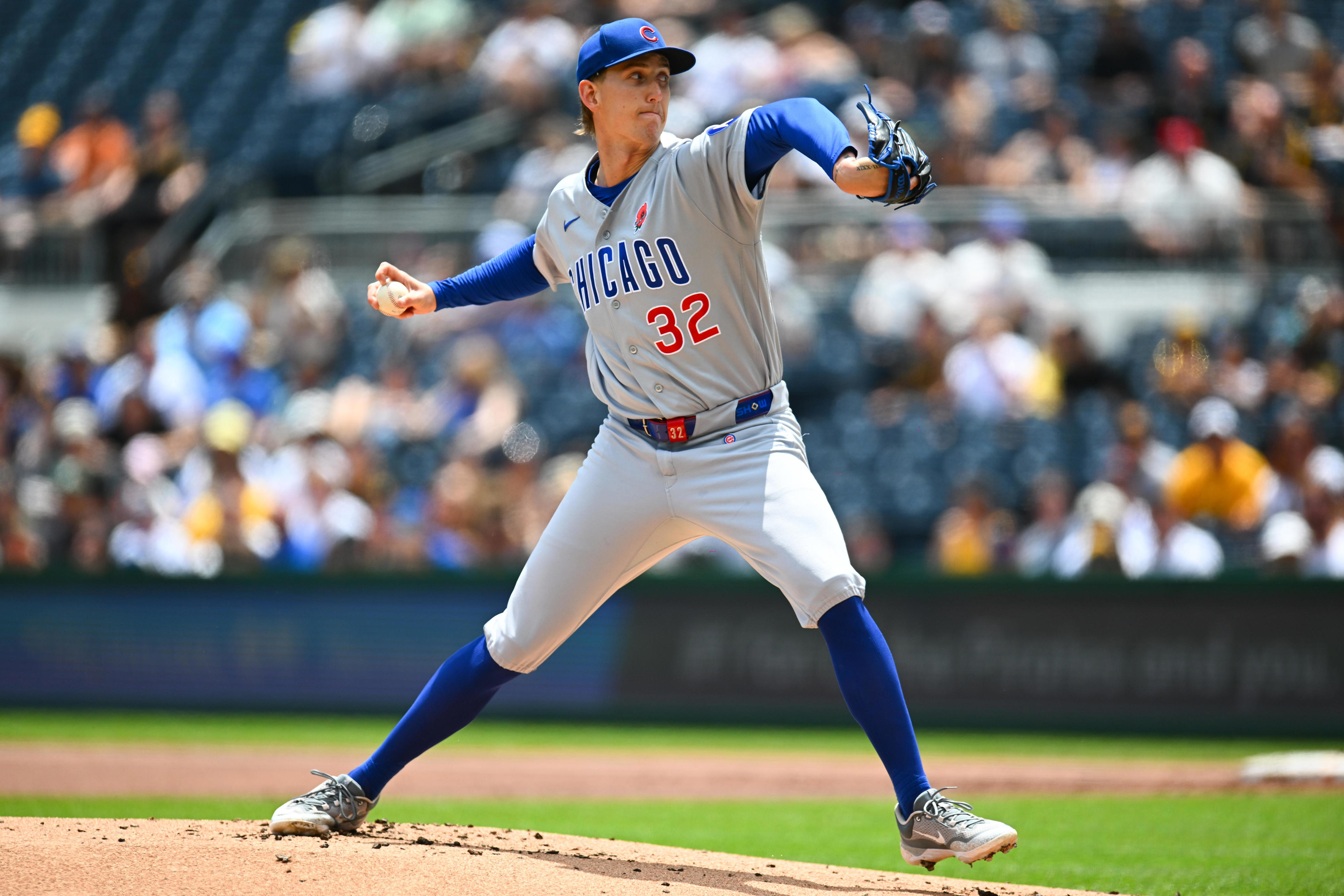 Chicago Cubs news and notes — Brown, Busch, Ramirez