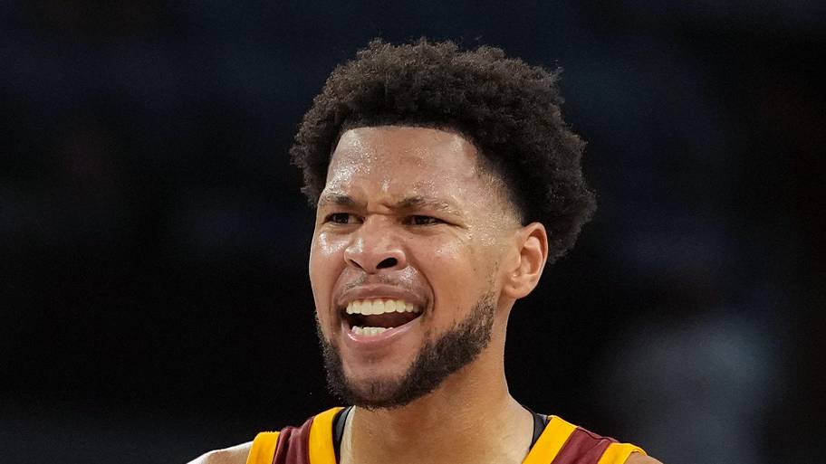 Kyle Anderson doppelganger should firmly be on the Timberwolves draft radar