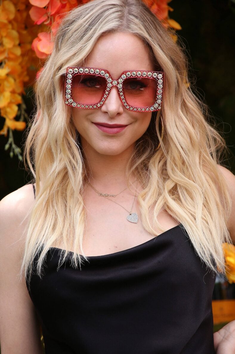 Jason Biggs’ ex turns to Italian getaway after end of 18-year marriage