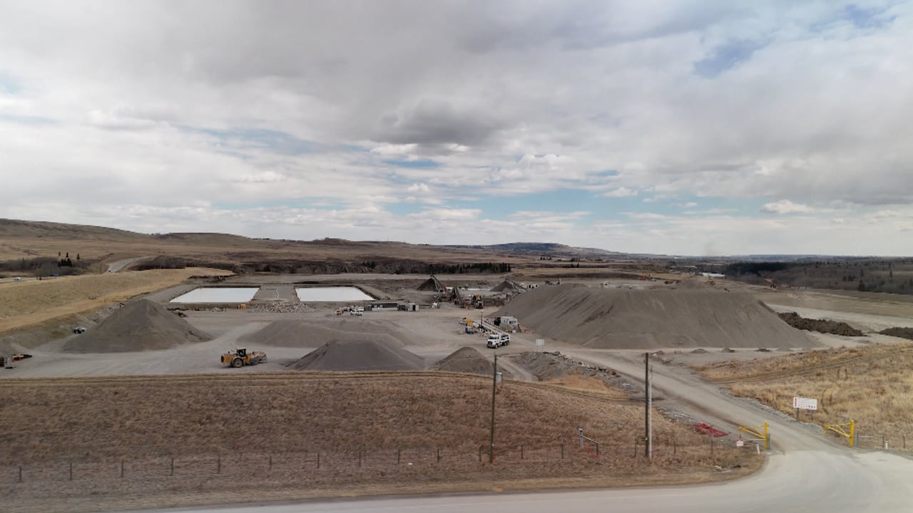 Residents challenge province’s water use approval of gravel pit west of ...