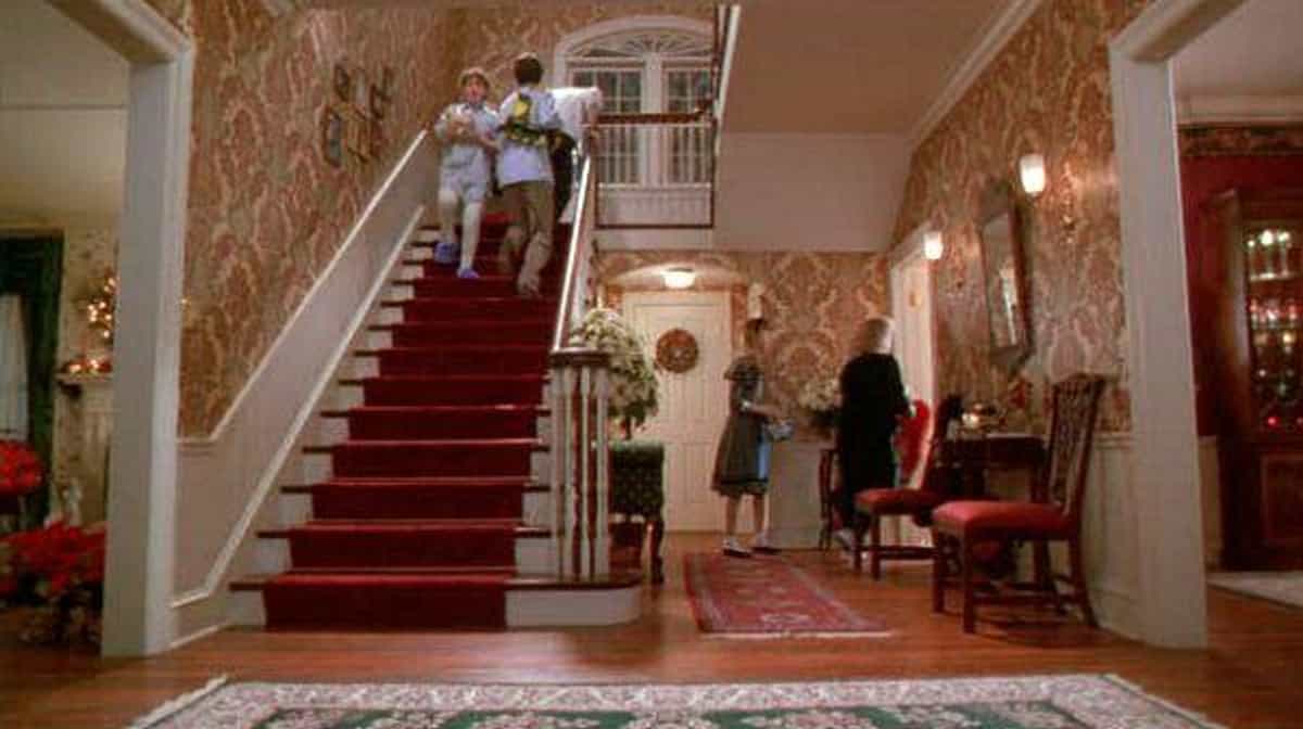 Behind-the-scenes stories from Macaulay Culkin movies