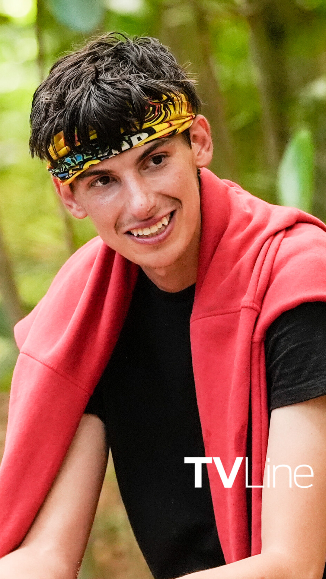 Survivor 50 | Rizo says voting out Ozzy 'was the right move for me'